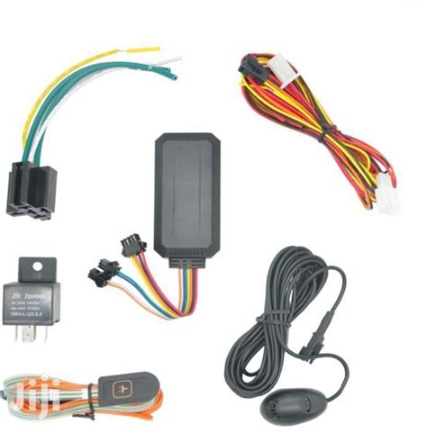 gps tracking device for bikes and vehicles science technology nigeria