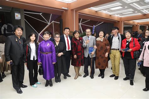 Хүүхэд залуучуудын театр 27 жилийн дараа дахин нээгдлээ ТАСМН