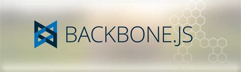 Backbone Js Logo