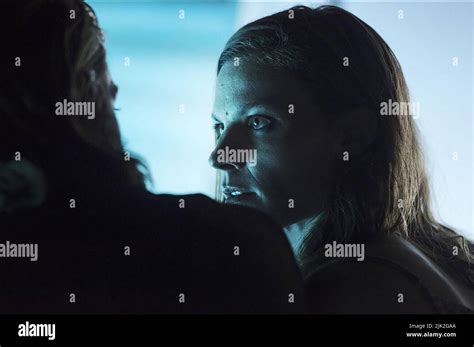 Lindsay Burdge The Invitation Stock Photo Alamy