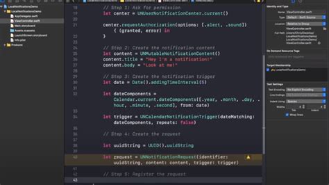 Ios Local Notification Your Ultimate How To Guide