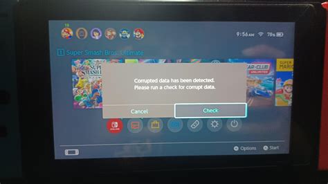 Stuck In A Corrupt Data Check Loop After Reverting To My Nand Backup And Not Using Cfw Any Help