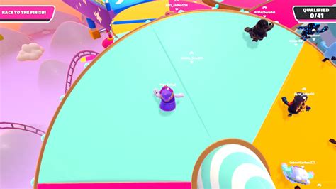 2022 netcode be like r fallguysgame