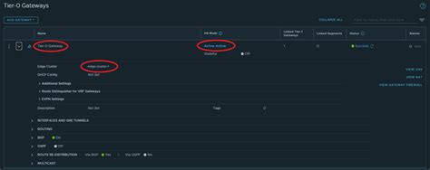 Nested Vmware Nsx Bits Bytes And Radio Waves