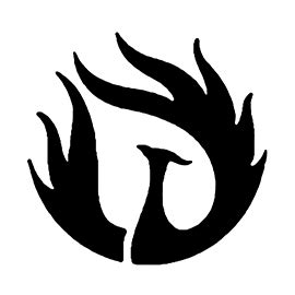 Lego Ninjago Water Symbol Stencil Free Stencil Gallery