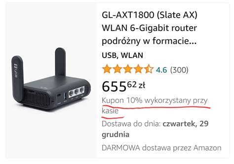 Availability Of Mt3000 Beryl Ax On Amazonpl Technical Support For