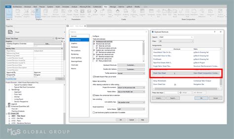 3 methods for creating sheets in revit drafting blog