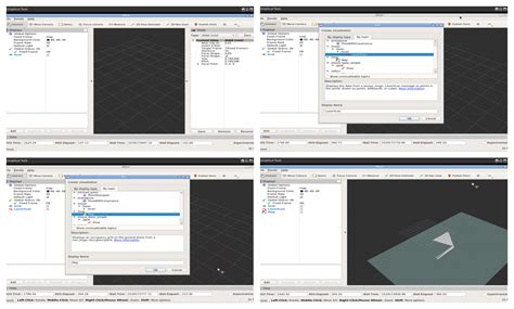 Ros Tutorials Exploring Ros Using A 2 Wheeled Robot The Construct