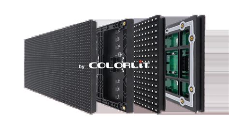 LED Display Module Panel Factory Price Novastar LED Display Manufacturer Solution Provider