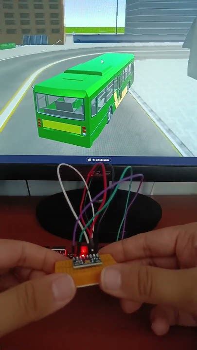 Arduino Ile Araba Oyunu Oynamak Arduinoproject Arduino Cat Youtube