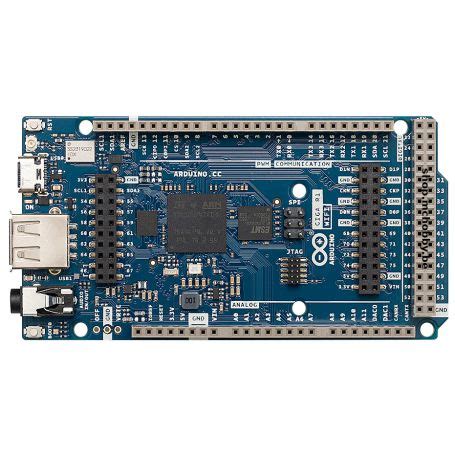 Arduino GIGA R1 WiFi STM32H7