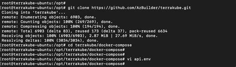Terrakube An Opensource Terraform Ui Tool Overview