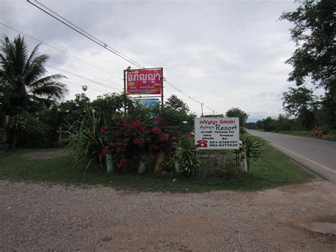 Apinya Resort Nong Bua Daeng Tailandia Opiniones Y Comentarios Villa Vacacional Tripadvisor