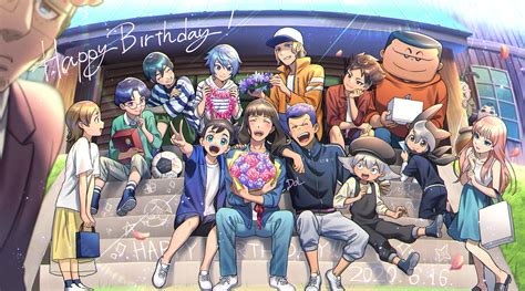 Hattori Hanta Danbooru