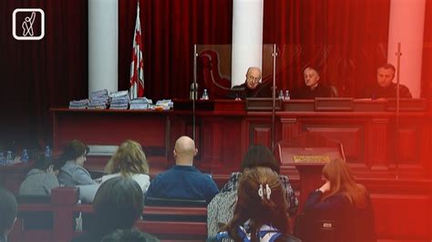 სააპელაციო სასამართლოს გადაწყვეტილების მოლოდინში