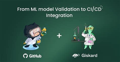 Giskard On Linkedin Ml Testing Ai Datascience Cicd Github