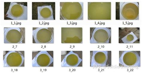 基于水色图像的水质评价 知乎