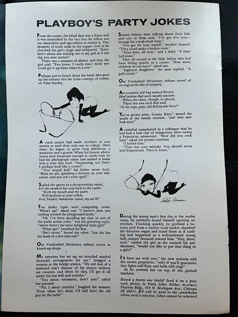 Lisa Sohm Playboy Playmate Centerfold Only April 1977 4613355635