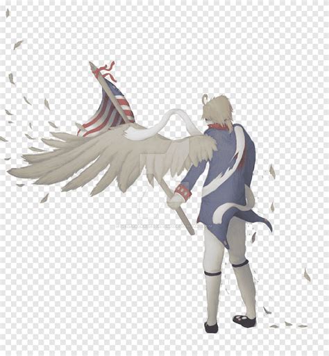 สิ่งมีชีวิตในตำนานเครื่องแต่งกายการ์ตูนแองเจิล M ปล่อยให้ความรักเติบโต นางฟ้า นางฟ้า M Png