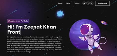 Design Responsive Websites With Html Css And Javascript By Frontendflairze Fiverr