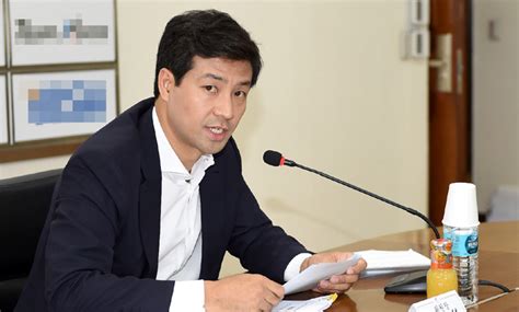 ‘논문 표절 문대성 Ioc 선수위원 임기만료 한 달 앞두고 직무정지 무예신문 대한민국 대표 무예체육뉴스