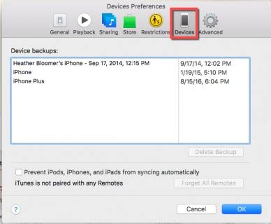 How To Stop ITunes From Opening When An IPhone Is Plugged In Tech Junkie