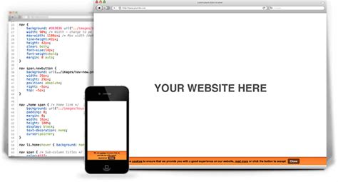 EU Cookie Law Script A JQuery Script Which Is Easy To Use Setup