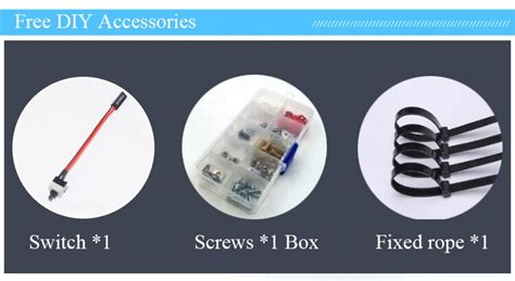 Transparant Acryl Itx Computer Case Diy Open Matx Grandado