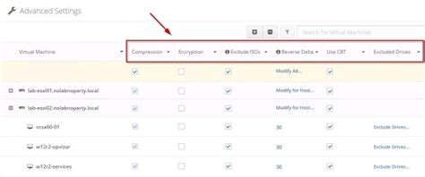 Altaro VM Backup Configure VMware Backup Pt Nolabnoparty