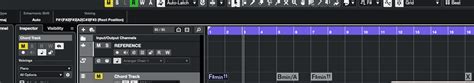 Cubase 13 Chord Track Bug Cubase Steinberg Forums