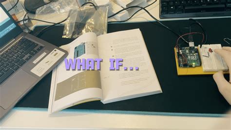 Getting Started With Arduino Project 1 Blinking Led Youtube