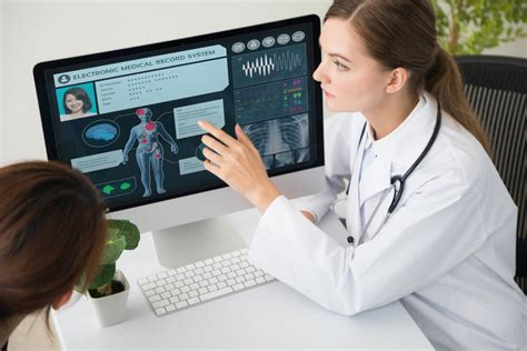 5 Key Ways Ehr Software Enhances The Quality Of Patient Care Practice Ehr
