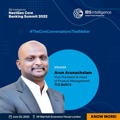 Venkateshwaran Srinivasan Posted On Linkedin