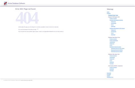 Mysql Front Open Source Mysql Database Management Tool Sugggest