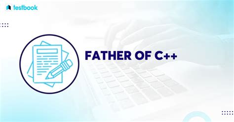 Bjarne Stroustrup The Father Of C Programming Language