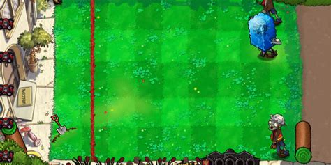 there is a way to fix this bug on pvz1 expanded and enhaced mod r
