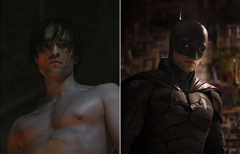 The Batman Reviews Critics Have Mixed Feelings About Robert