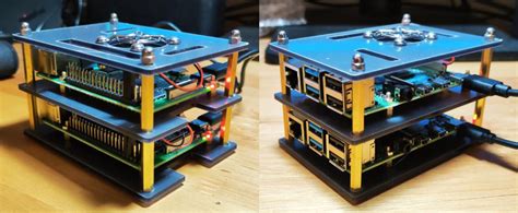 Kubernetes Applications On Raspberry Pi 4 Nahuel Hernandez