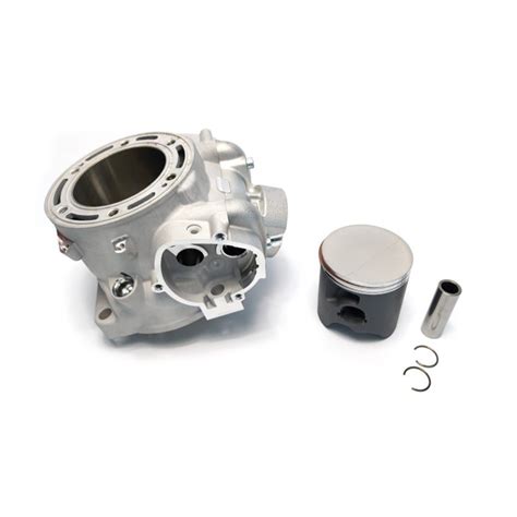 Kit Cilindro Y Piston Gas Gas Ec 300 2021 2023 55730138000