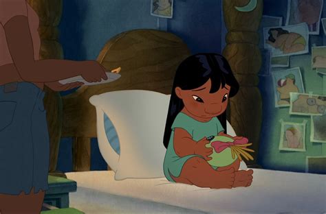 Lilo And Stitch David And Nani Lilo And Stitch Lilo Sister Nani