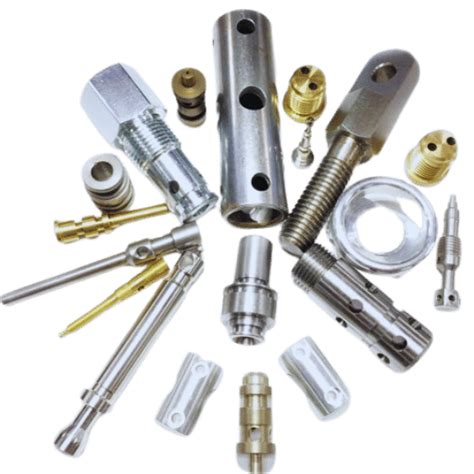 Unlocking The Mysteries Of CNC Precision Parts Your Guide To High Quality Machined Components