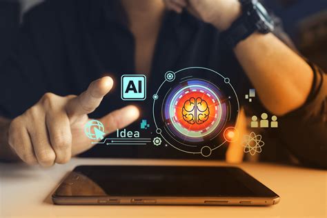 Harnessing The Power Of Artificial Intelligence In App Development Nativapps Inc