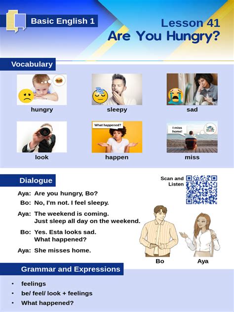 Basic English Level 1d Download Free Pdf Grammatical Number Language Families