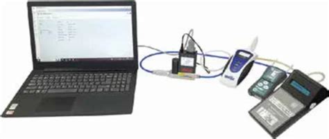 Digital Stainless Steel Modular Calibration Systems At Rs 1000 In Thane