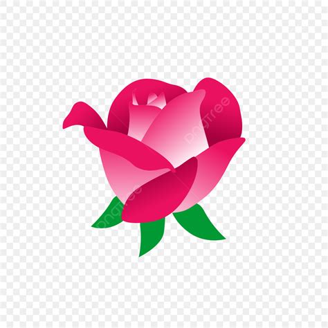 Flower Vector Design Images Flower Vector Flower Vector Png Png