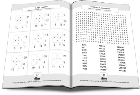 Dozens Of Fun And Challenging Logic Grid Puzzles