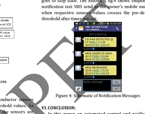 Figure 2 From An Embedded Based System For Emission Level Detection And Rash Driving Prevention