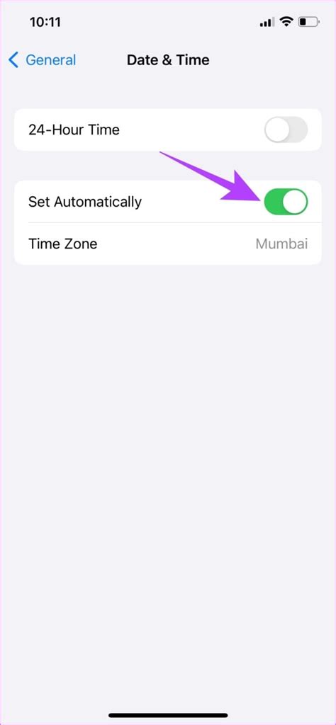 4 Ways To Fix Screen Time Not Showing Data On Iphone Guiding Tech