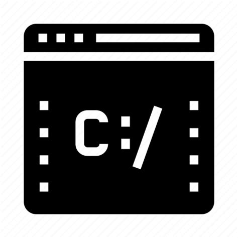 Coding Internet Online Scripting Webpage Icon Download On Iconfinder