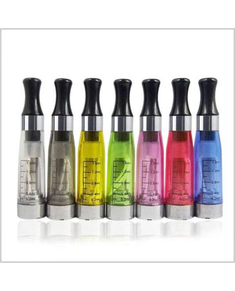 Colorful Ce4 Clearomizer